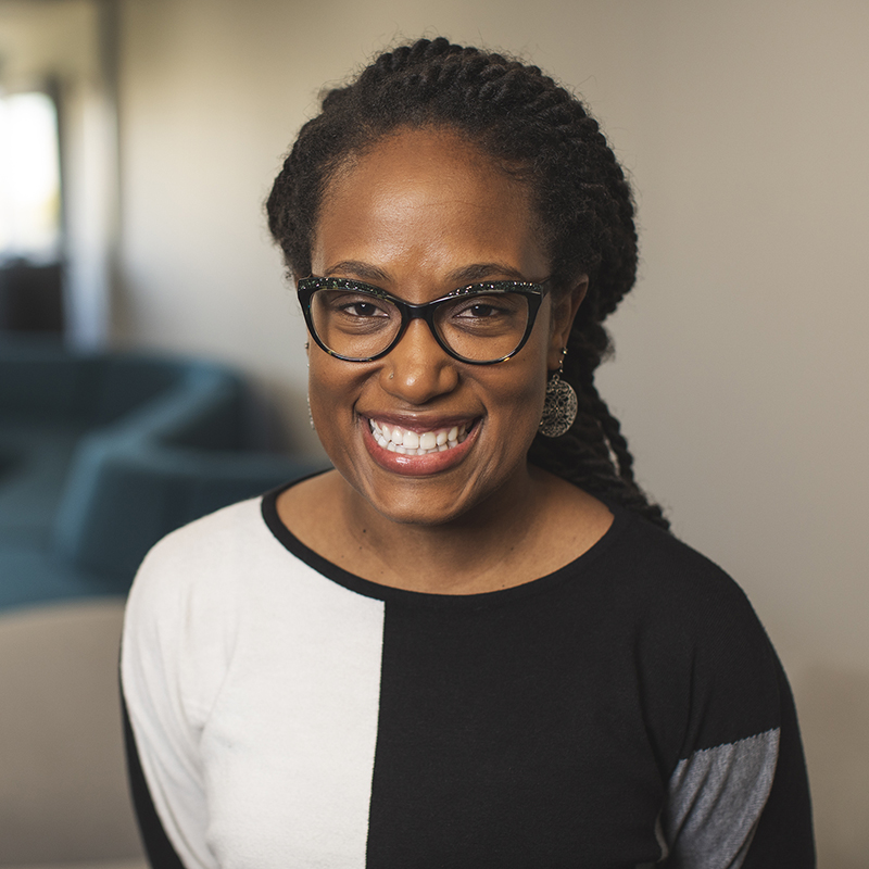 Phillandra Smith - University of Pittsburgh School of Education
