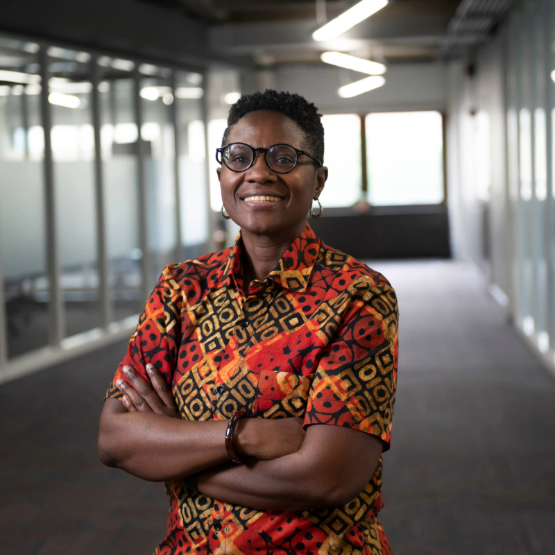 Sirry Alang - University of Pittsburgh School of Education