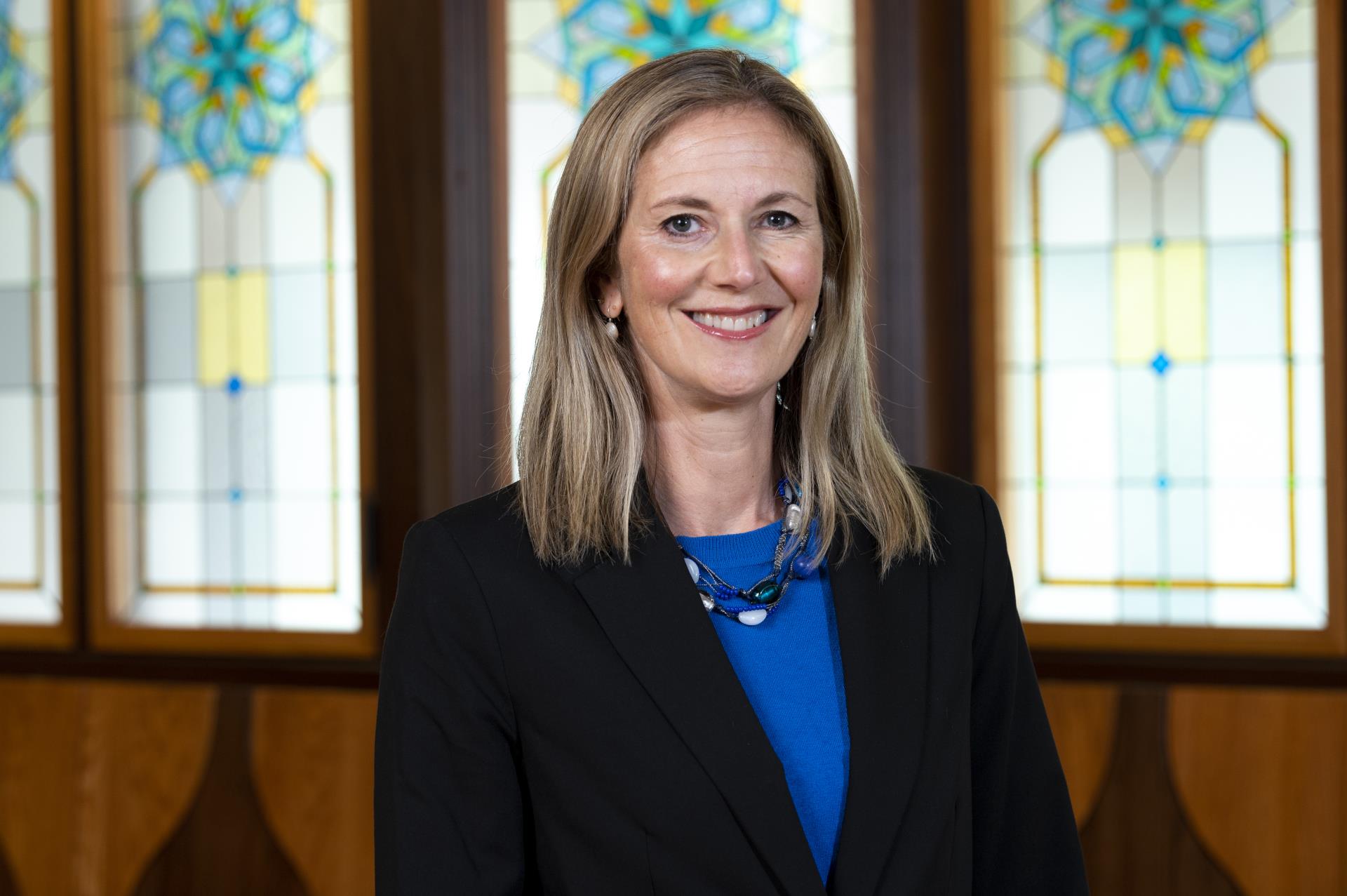 Amanda Godley - University of Pittsburgh School of Education