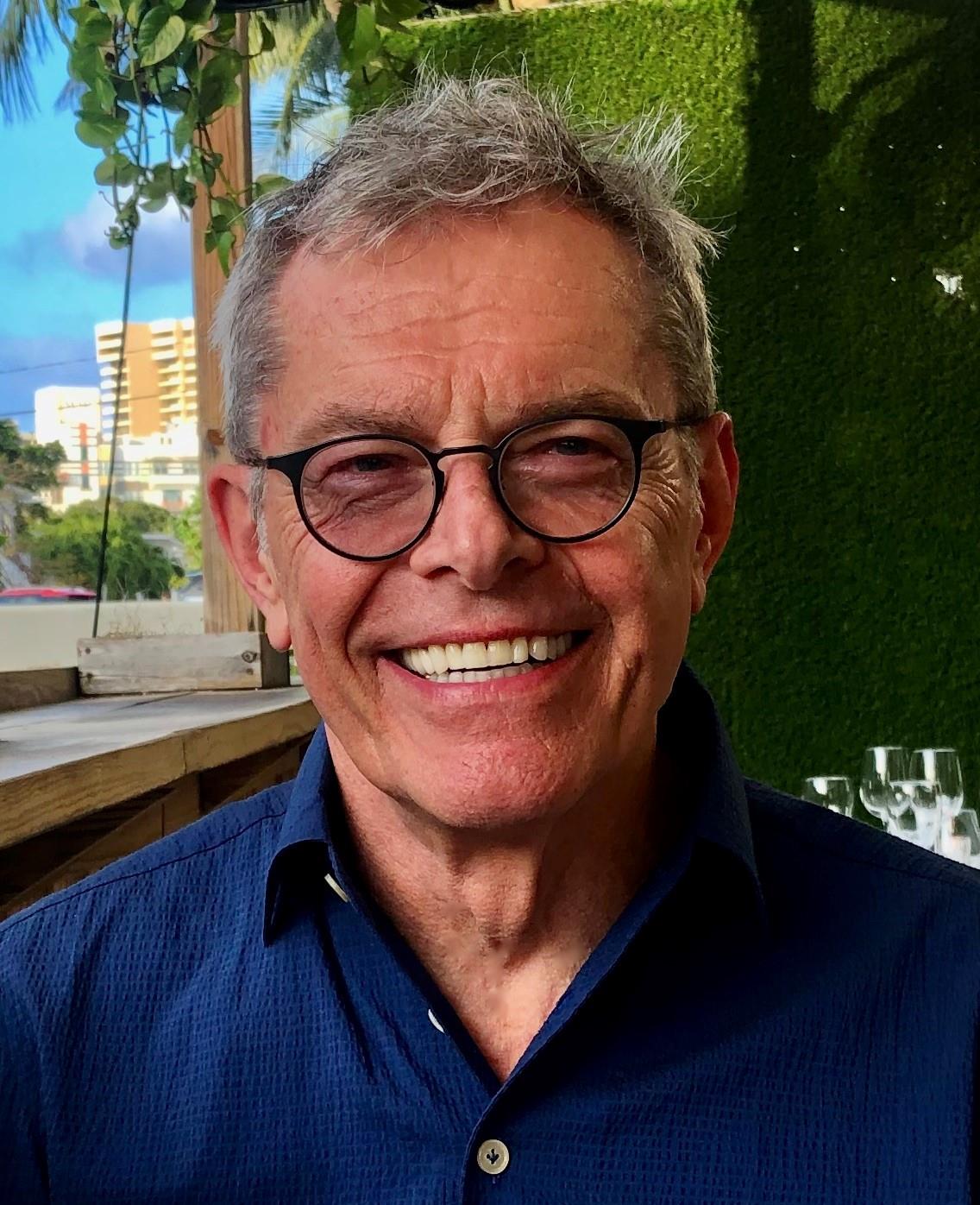 Anthony R. Petrosky - University of Pittsburgh School of Education