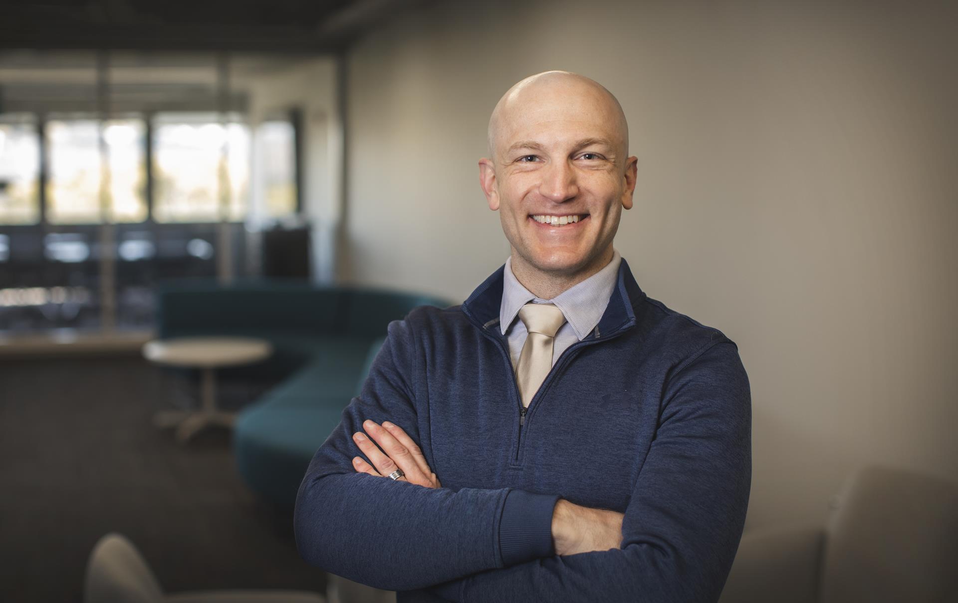 Benjamin DH Gordon - University of Pittsburgh School of Education