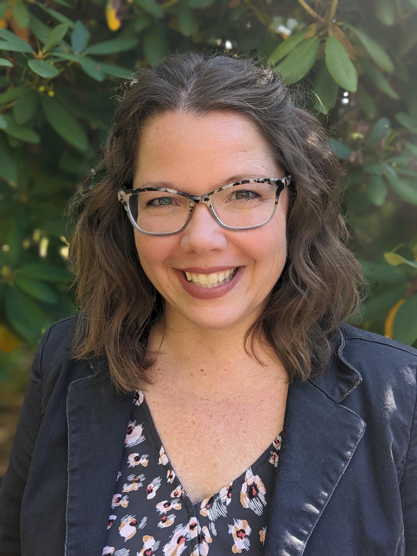 Bridget Lee - University of Pittsburgh School of Education