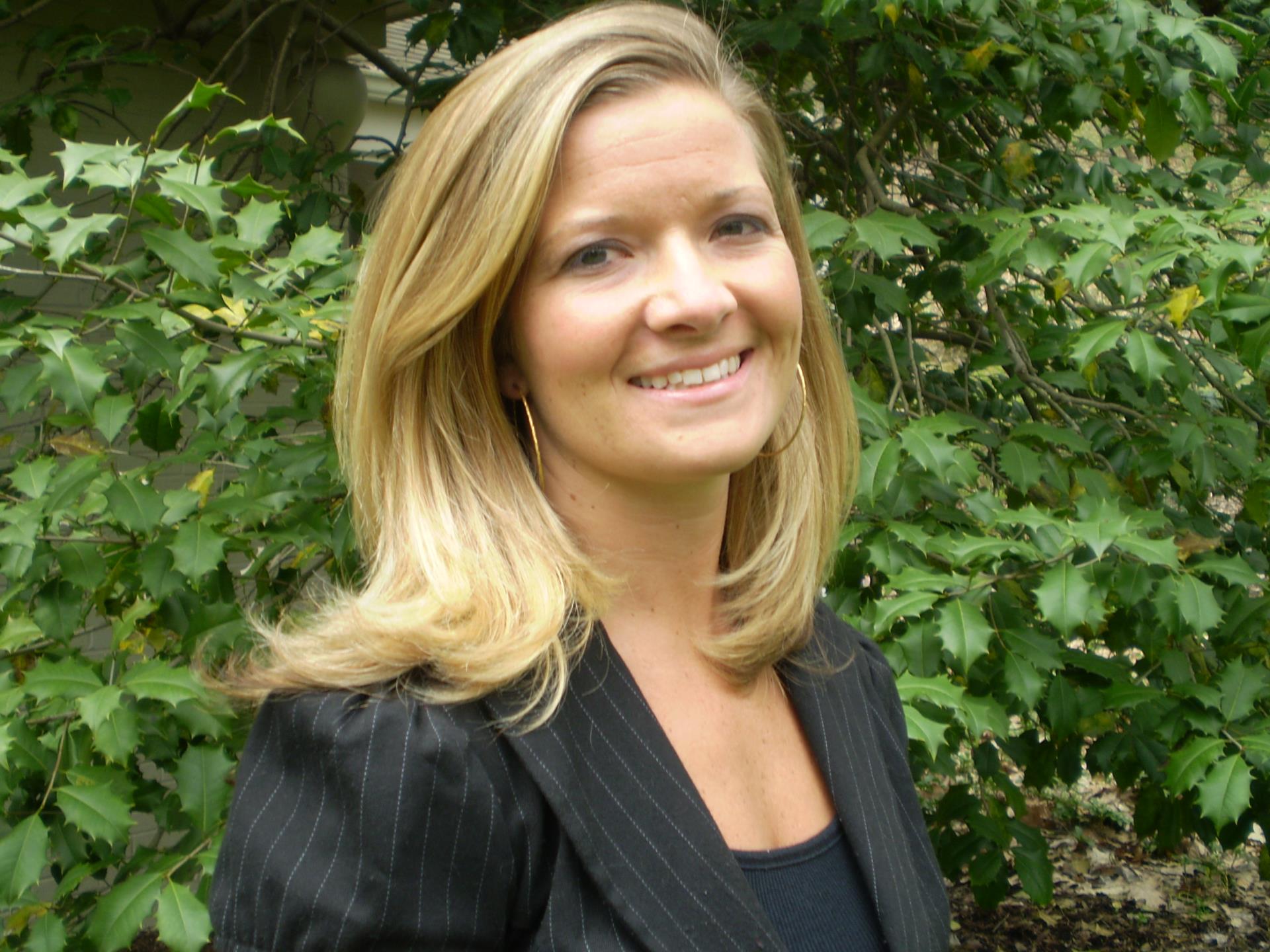 Heather Hendry Annegan - University of Pittsburgh School of Education
