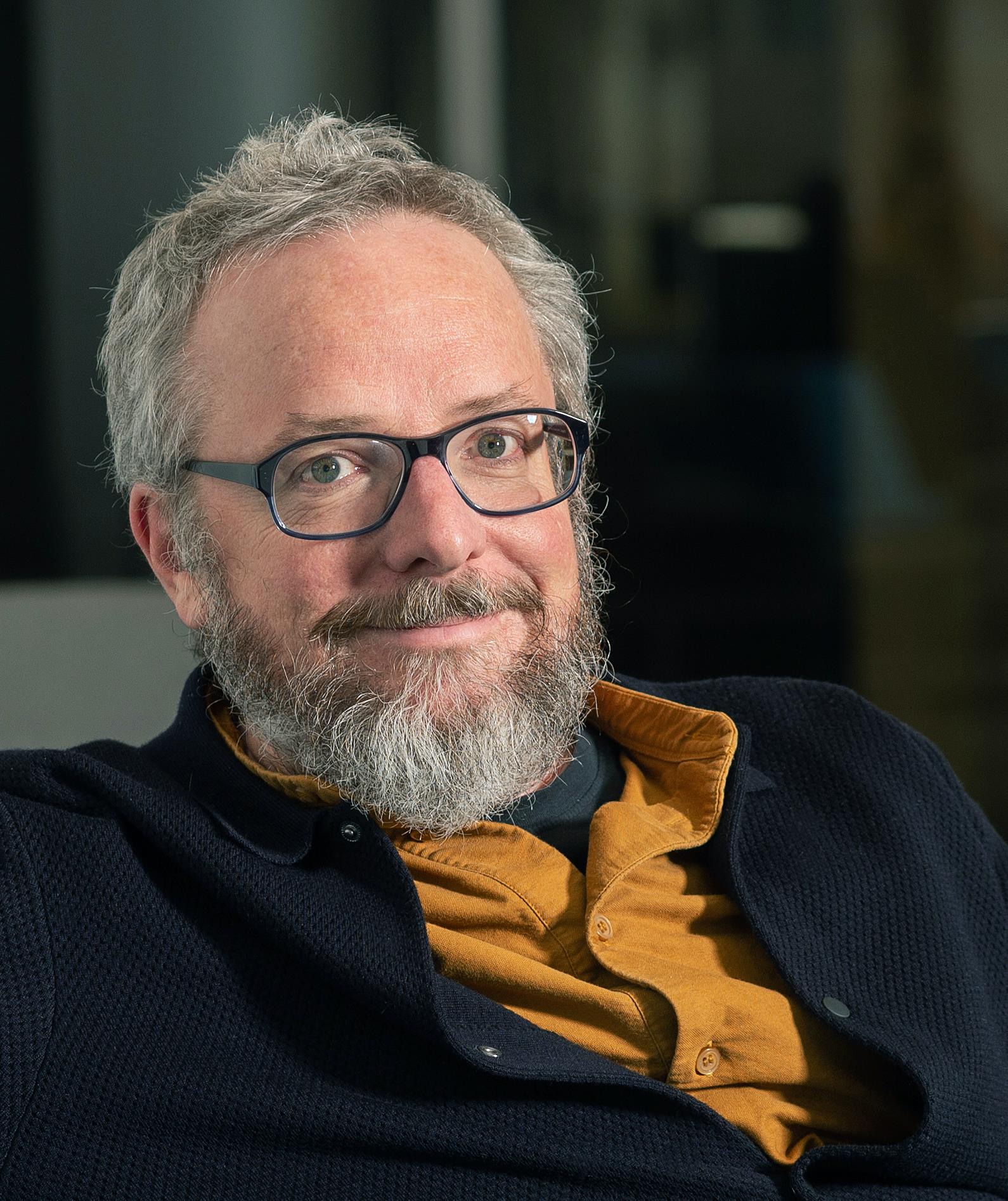 Kevin Crowley - University of Pittsburgh School of Education