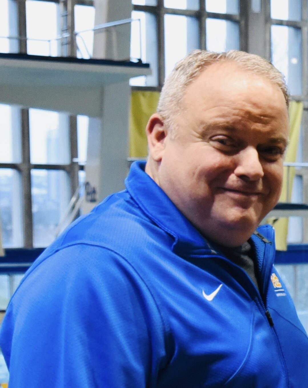 Kevin McLaughlin - University of Pittsburgh School of Education