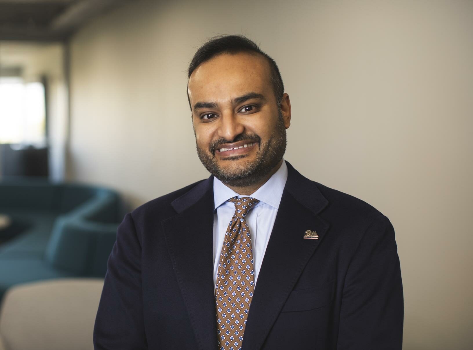 M. Najeeb Shafiq - University of Pittsburgh School of Education