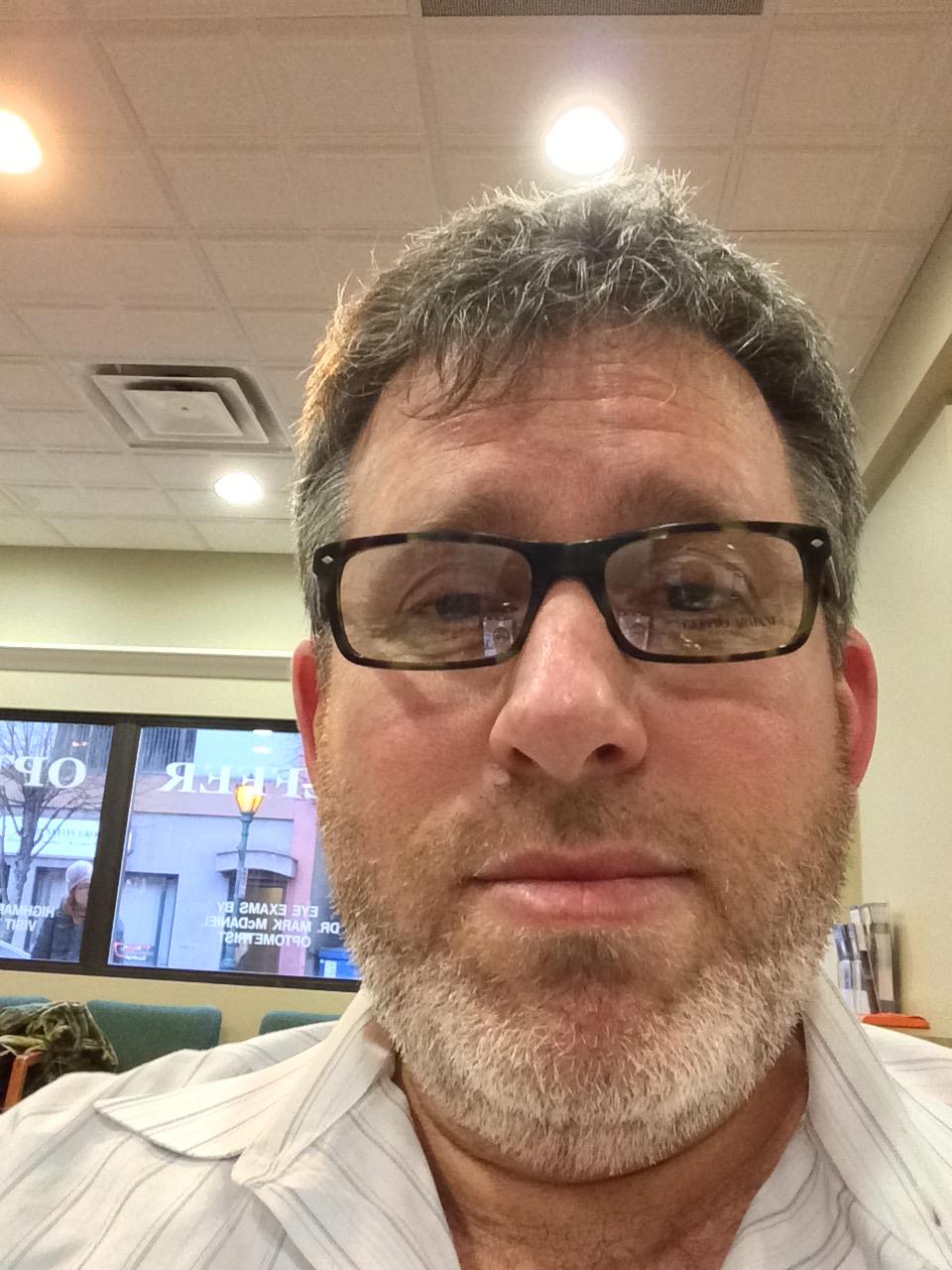 Robert Gallen - University of Pittsburgh School of Education