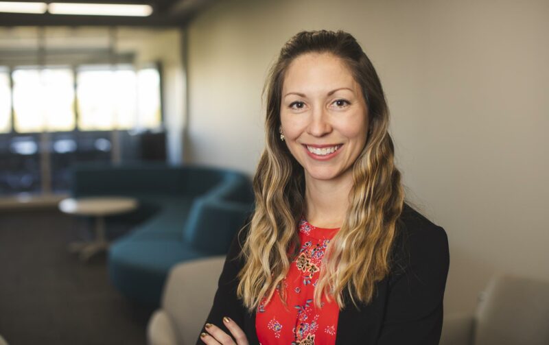 Meet Sharon Ross, New Interim Director of the Office of Child ...