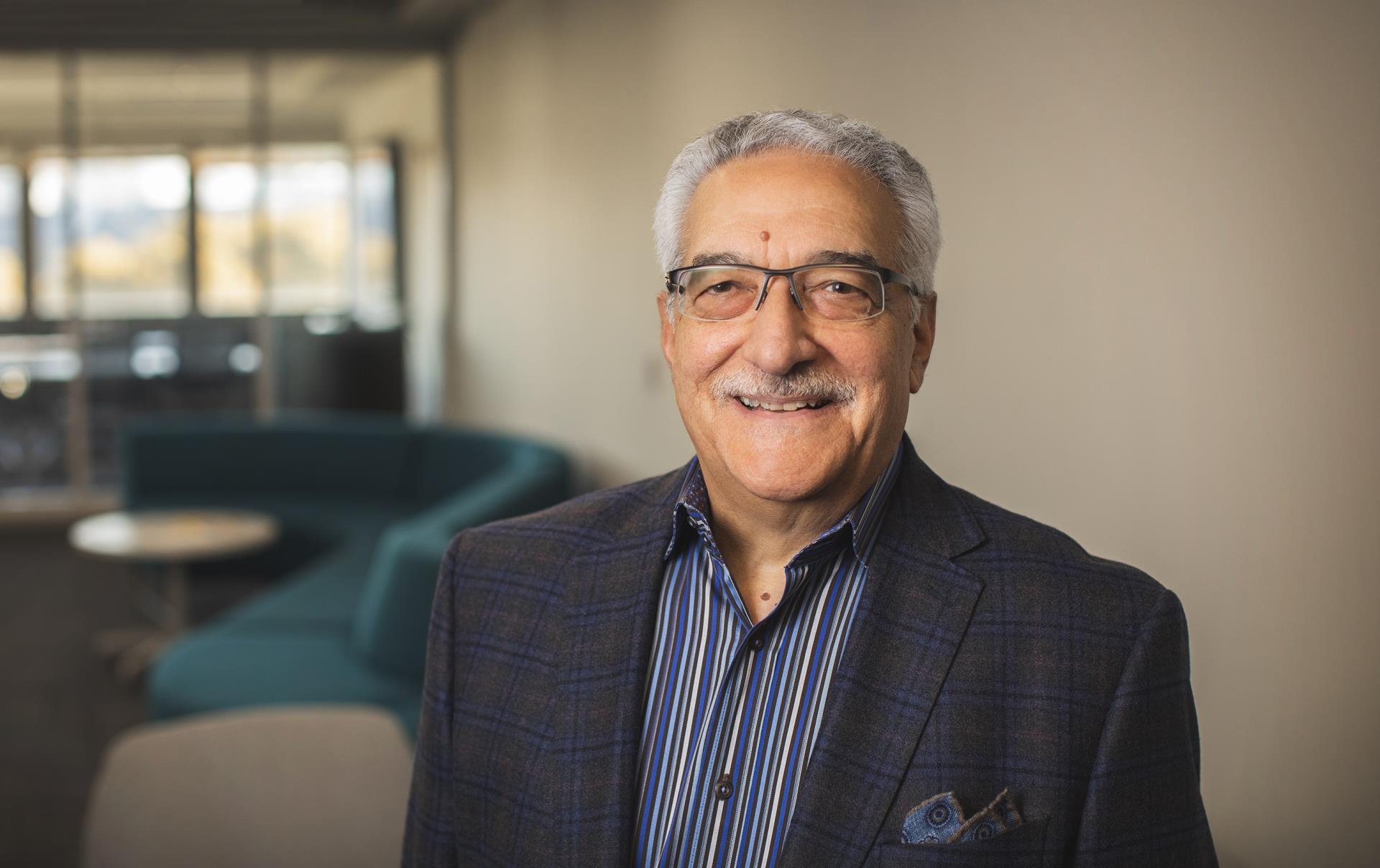 Stefano Bagnato - University of Pittsburgh School of Education