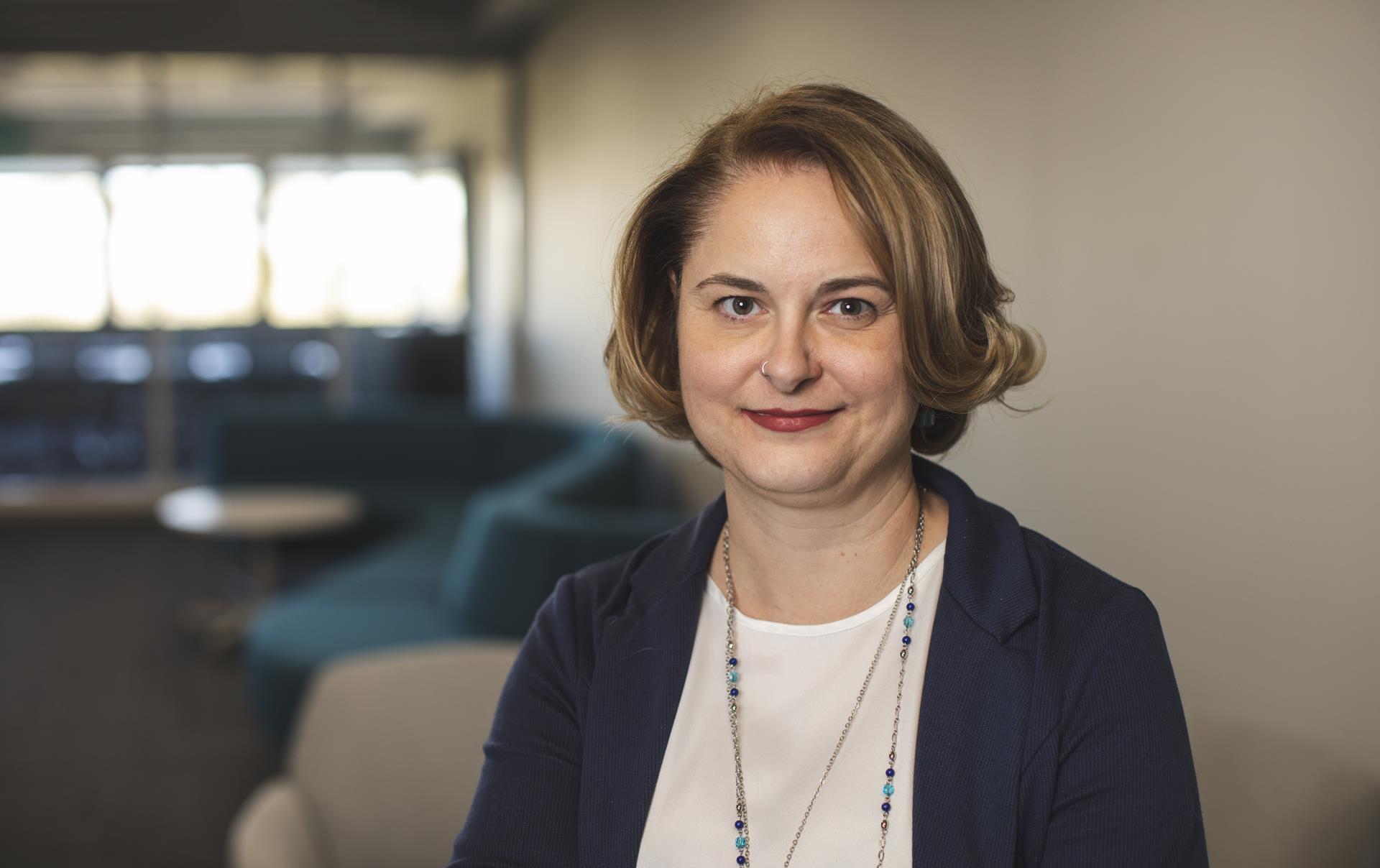 Tessa McCarthy - University of Pittsburgh School of Education