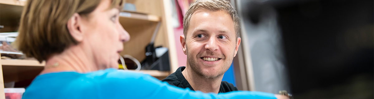 Graduate Programs - University of Pittsburgh School of Education