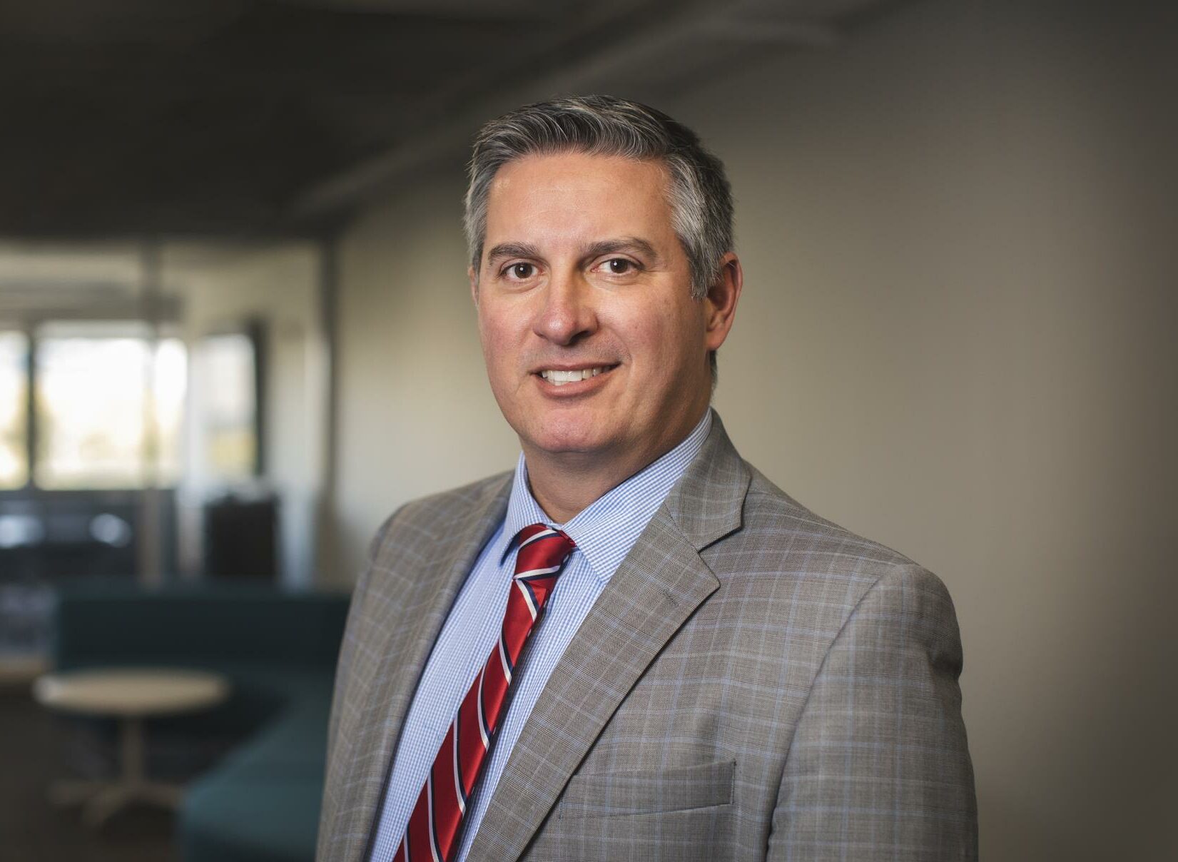 Michael Haas - University of Pittsburgh School of Education