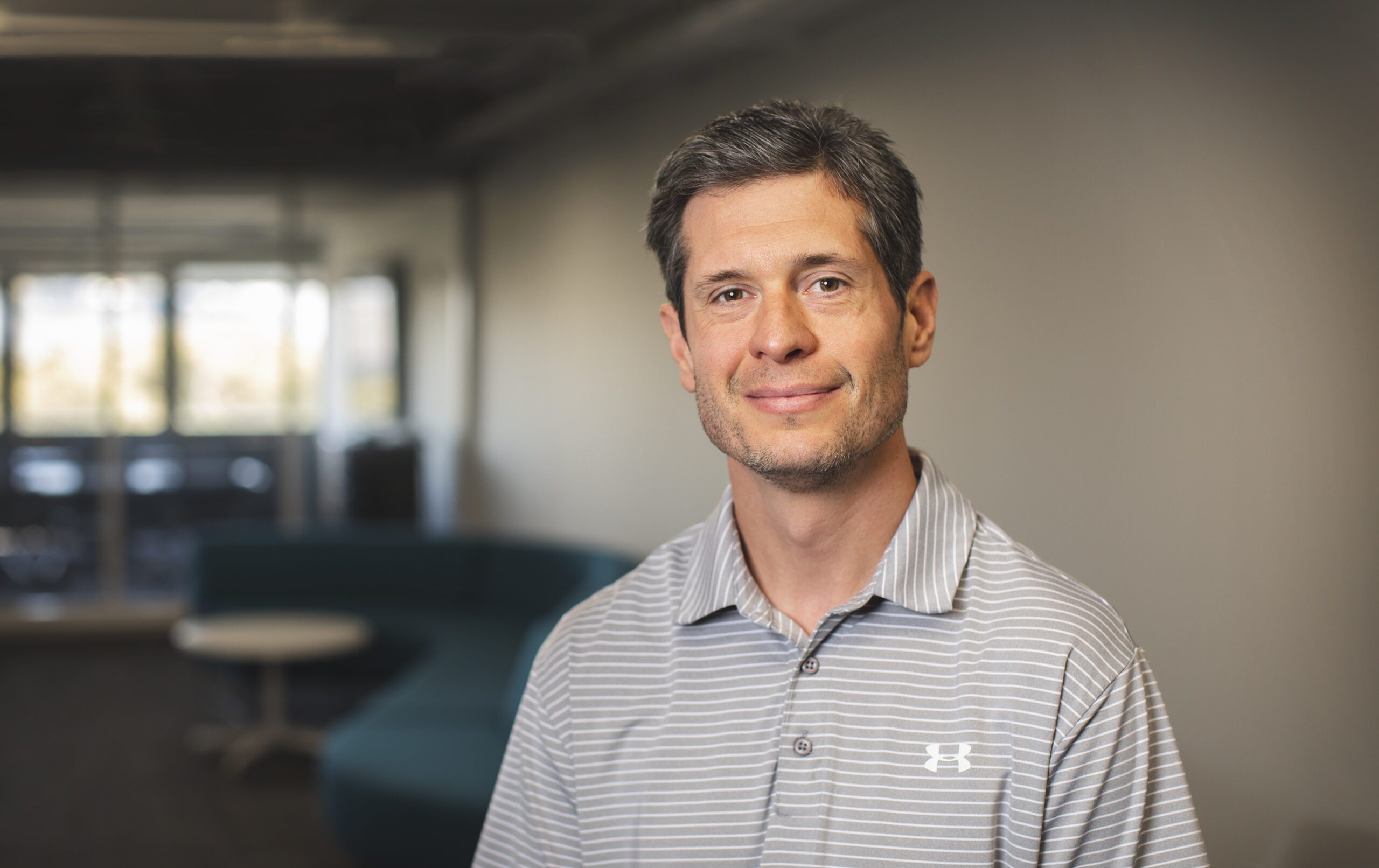 Thomas Bost - University of Pittsburgh School of Education