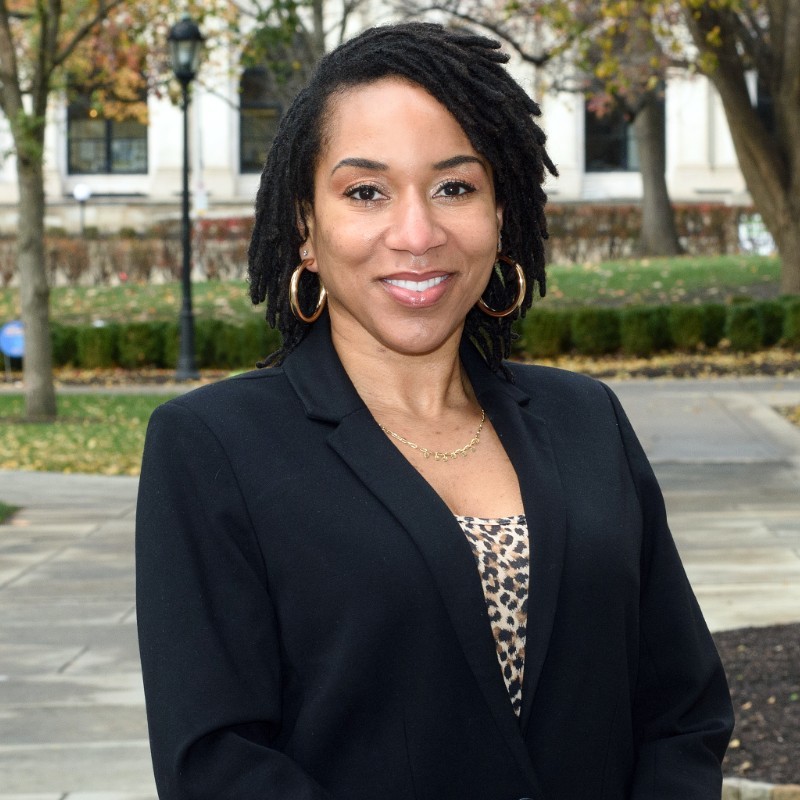 Contact Us - University of Pittsburgh School of Education