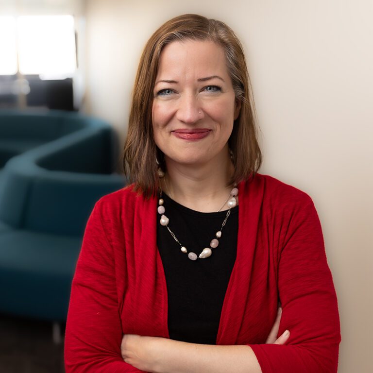 Christina Frasher - University of Pittsburgh School of Education