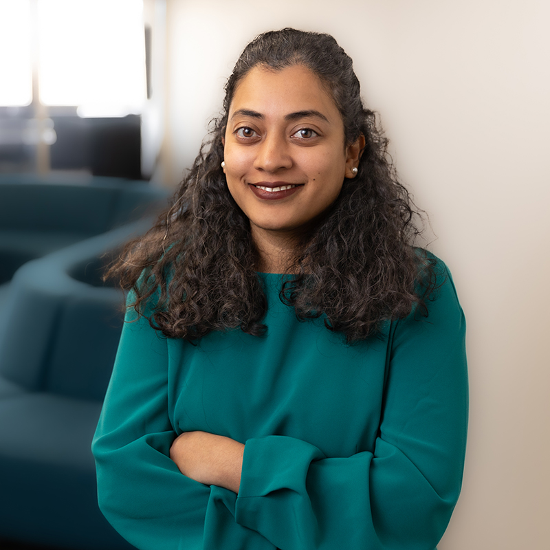 Mahati Kopparla - University of Pittsburgh School of Education