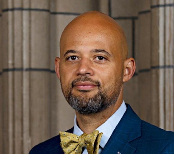 Clyde Wilson Pickett - University of Pittsburgh School of Education