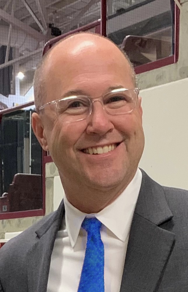 Gary Gabel - University of Pittsburgh School of Education