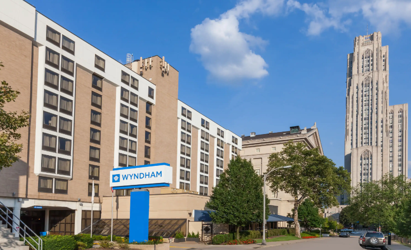 2024 Transfer Pathways Summit - University of Pittsburgh School of ...