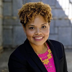 Distinguished Alumni Awards - University of Pittsburgh School of Education